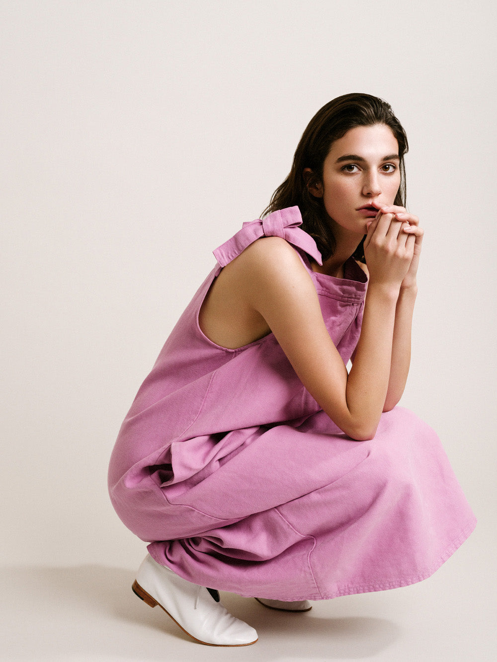 Spring + Summer Looks