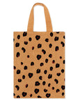 Cheetah Tote Bag