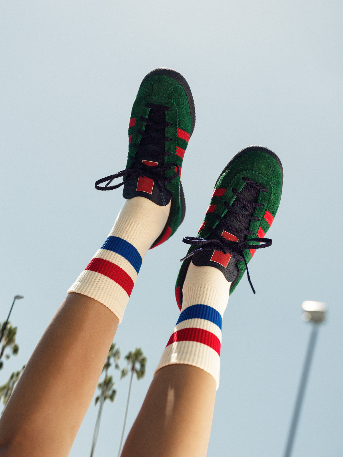 Women's Sporty Series