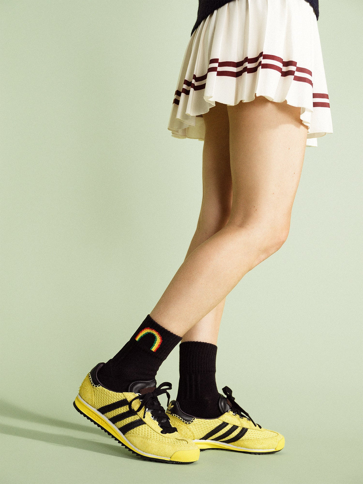 Women's Sporty Series