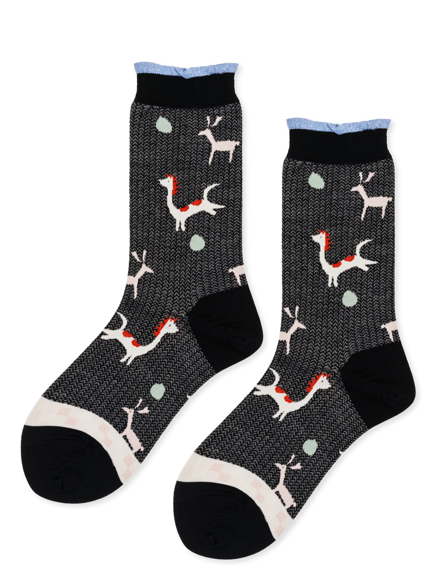 Primitive Animal Crew