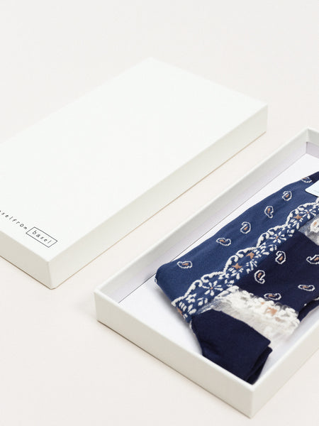 Single Pair Gift Box – Hansel from Basel