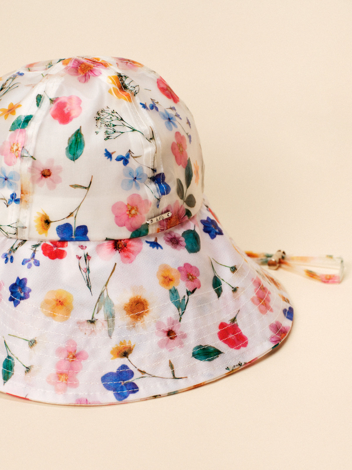 Tulip Bucket Hat