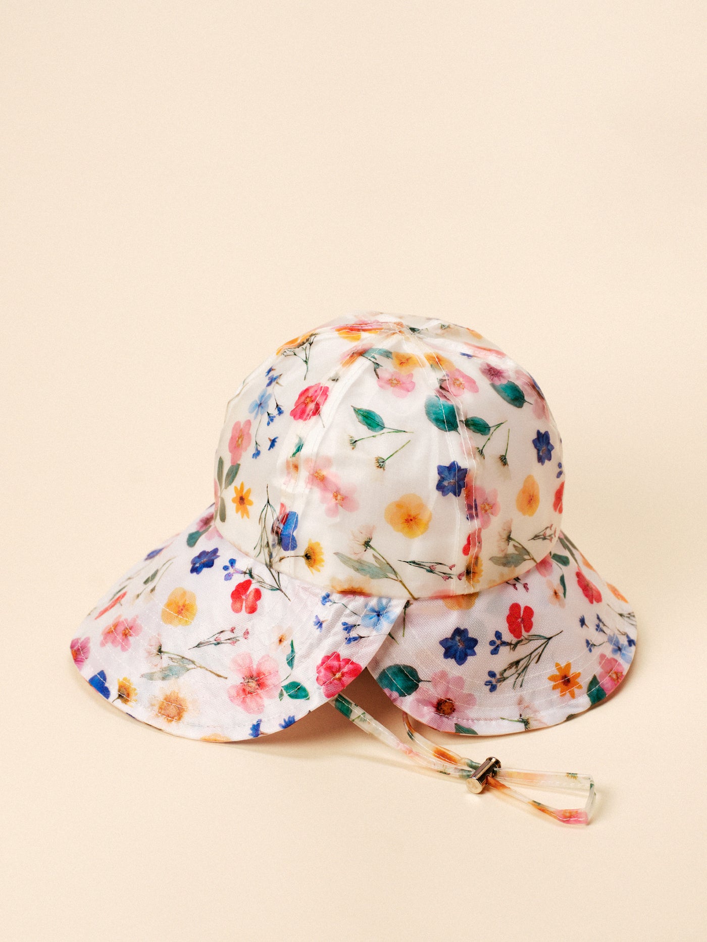 Tulip Bucket Hat